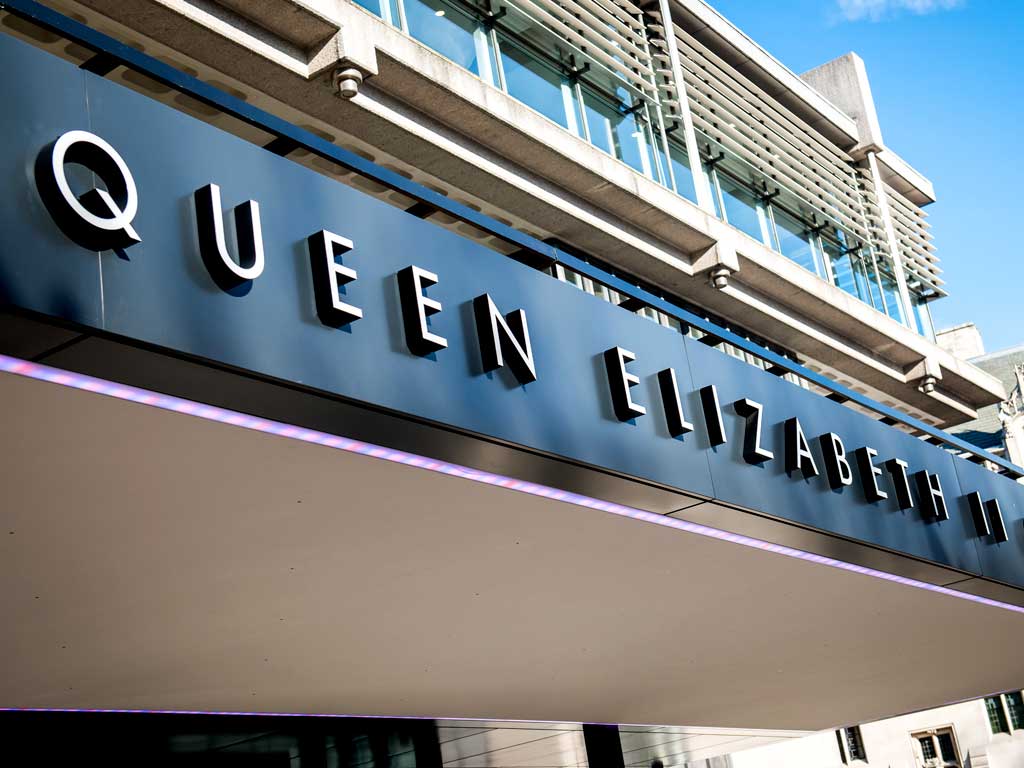 Westminster Bubbles: A Voice at the Table - The Iceberg