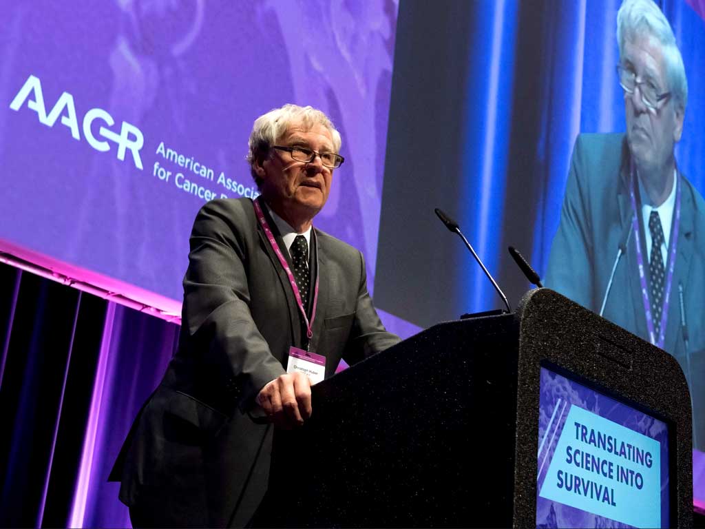 Mainz: Translating Cancer Science into Survival - The Iceberg