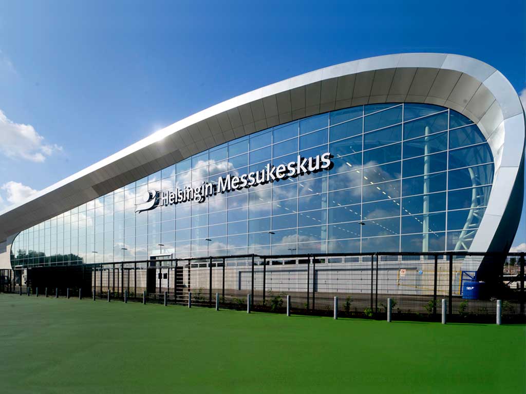 Helsinki Archives - The Iceberg