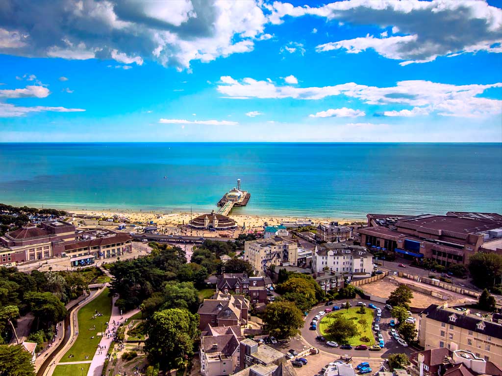 Bournemouth Archives - The Iceberg