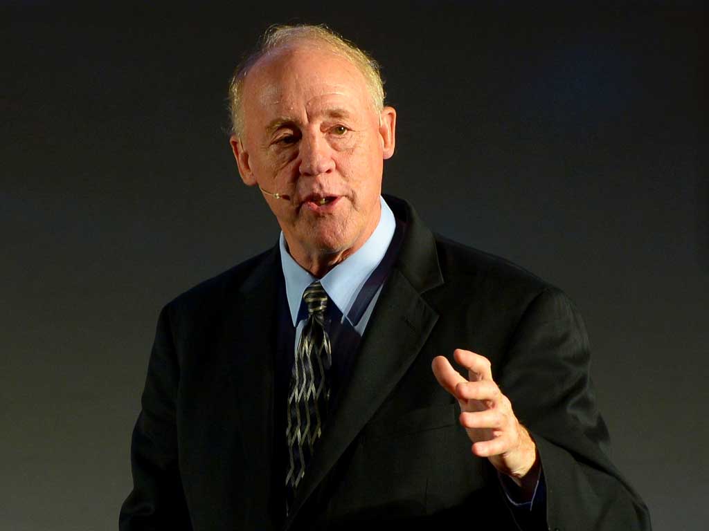 Corbin Ball and Deborah Sexton Enter EIC's Hall of Leaders - The Iceberg