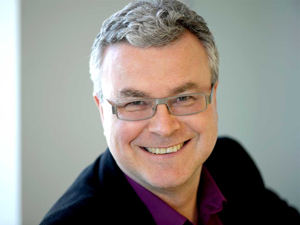 ICCA CEO Martin Sirk: The Real Legacy of Global Events - The Iceberg