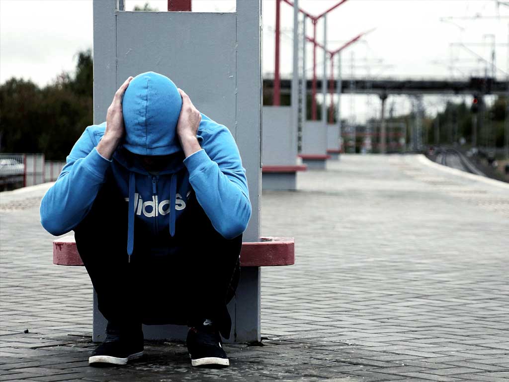 Convention Centres: The Legacy of Action on Homelessness - The Iceberg