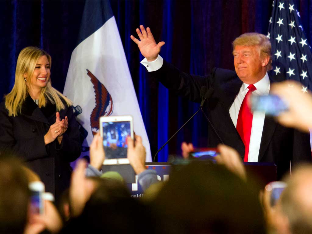 Meetings and Events Across a World of Political Disruption - The Iceberg