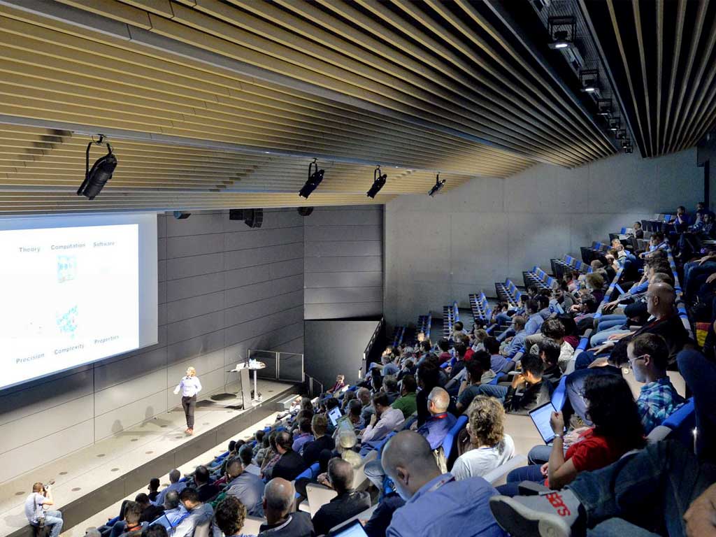 Lausanne Joins Energy Cities Alliance - The Iceberg