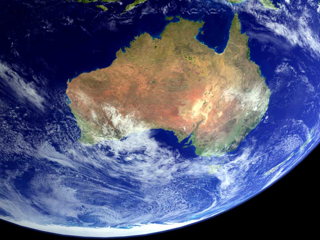 Adelaide: Space Congress' AU$41m "Ultimate" Legacy - The Iceberg