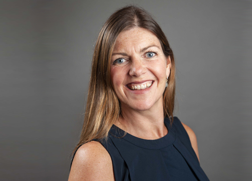 Jane Cunningham - The Iceberg