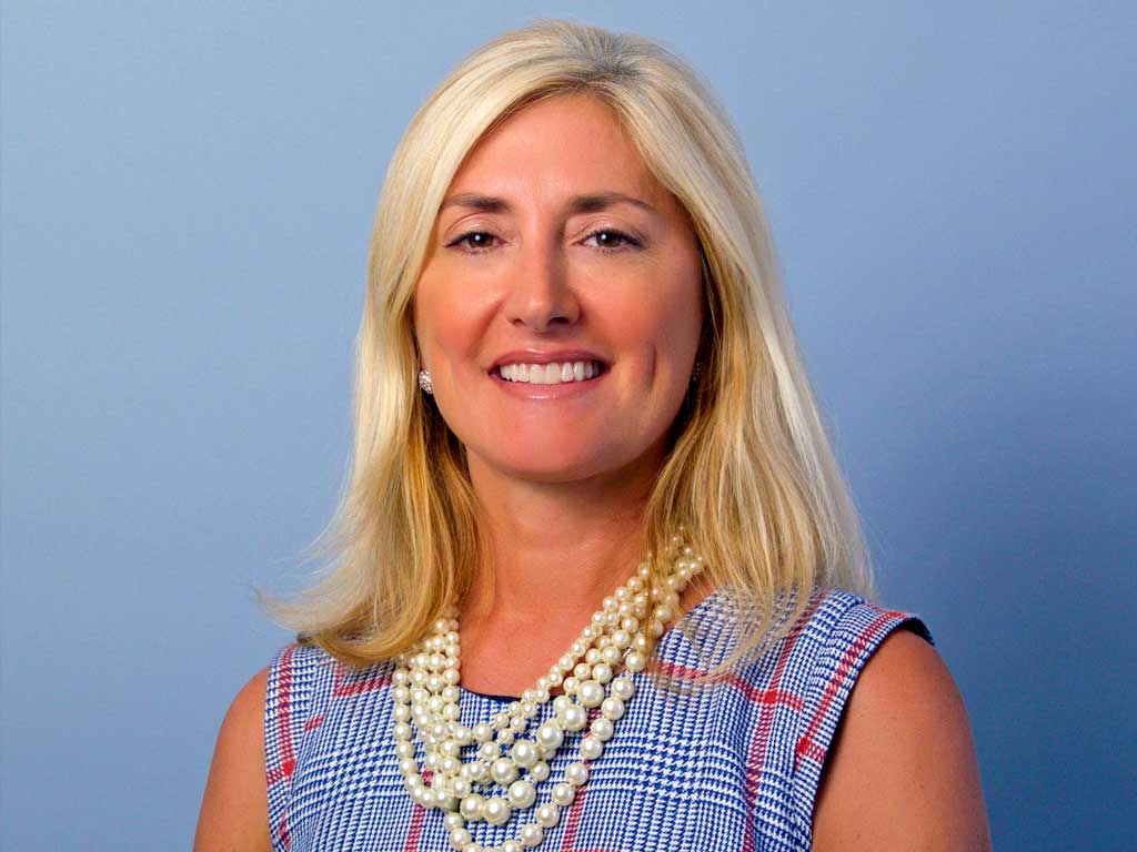 Amy Calvert Appointed New EIC CEO - The Iceberg