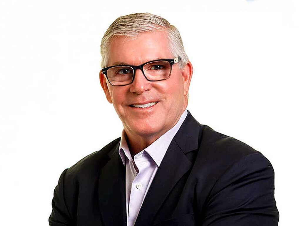 Don Welsh: Serving the Core Communities of Convention Bureaux - The Iceberg