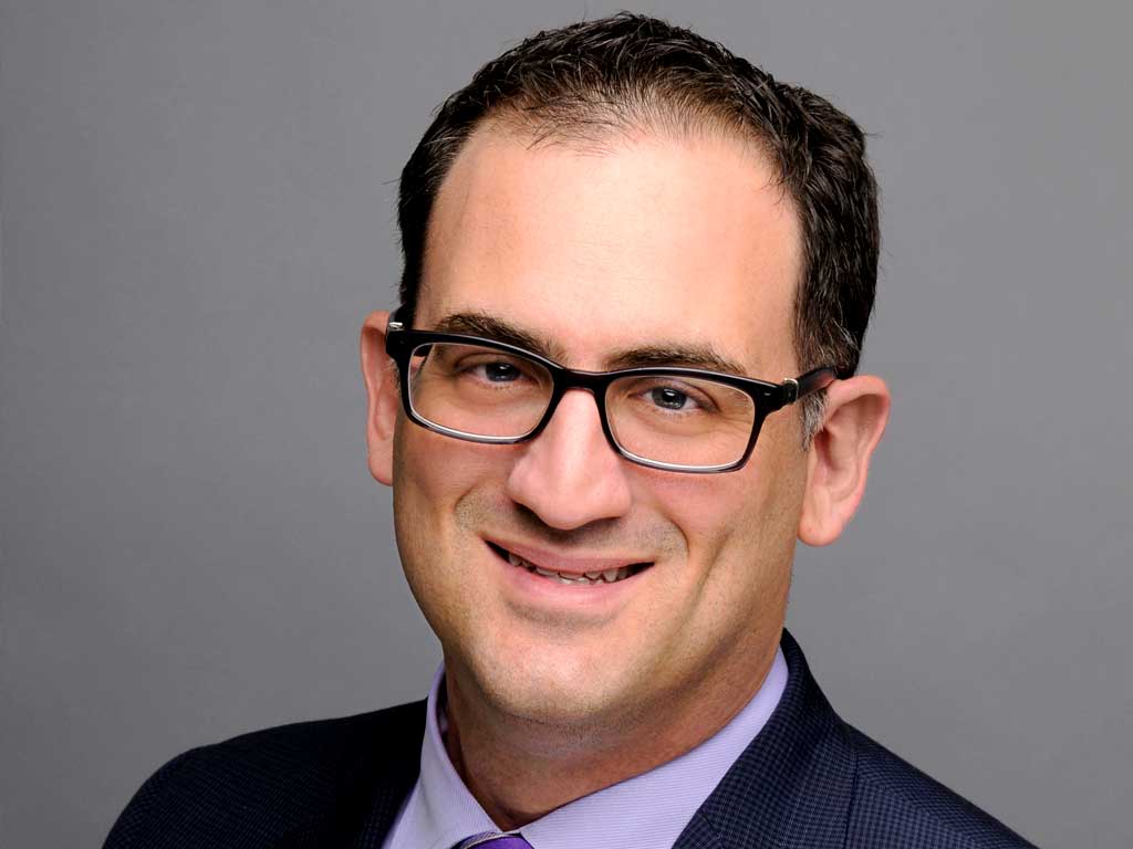 Associations Growing Global VII: IASP's Painless Growth - The Iceberg