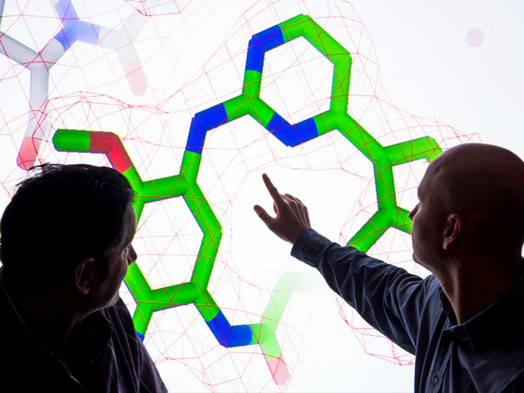 Astra Zeneca: Meetings "Vital Tool" in Medicine Innovation - The Iceberg