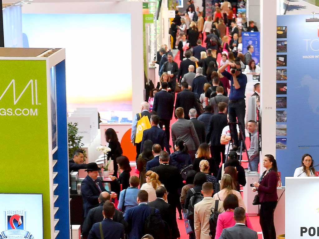 2020 Forecast Reports "Optimistic Outlook" - The Iceberg