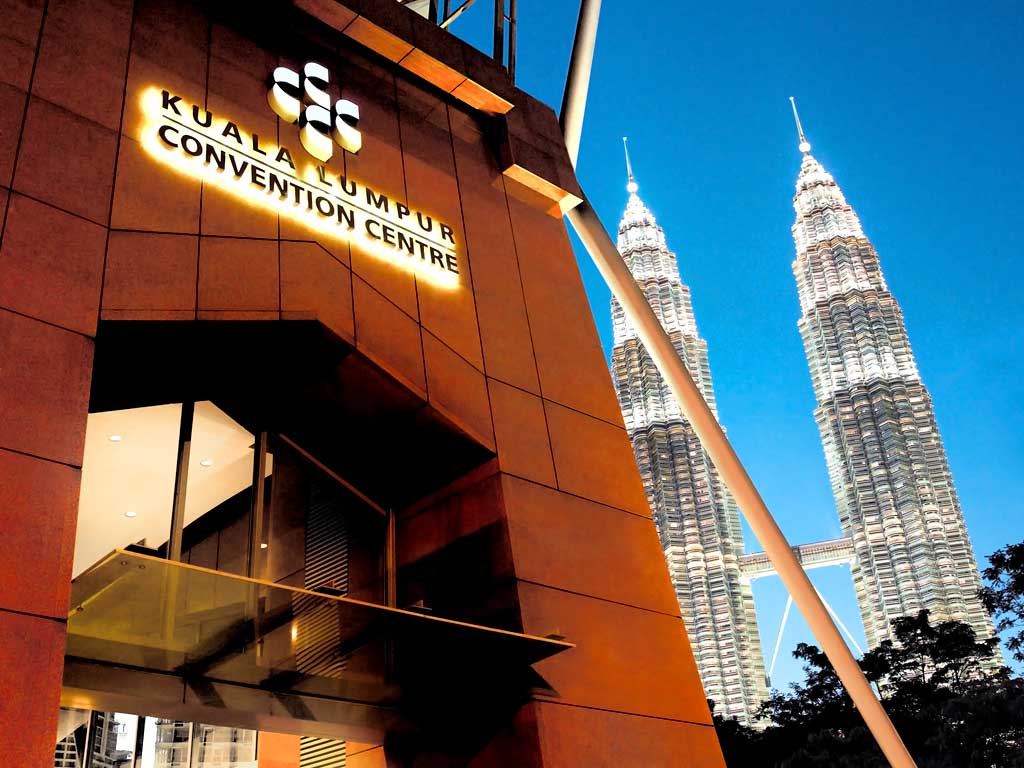 KLCC: Venues Can Help Build Local Links for Association Events - The ...