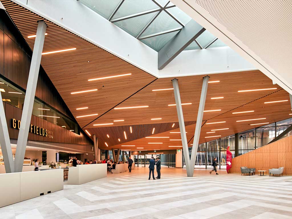 Long-sighted Vision for Melbourne Optometry - The Iceberg