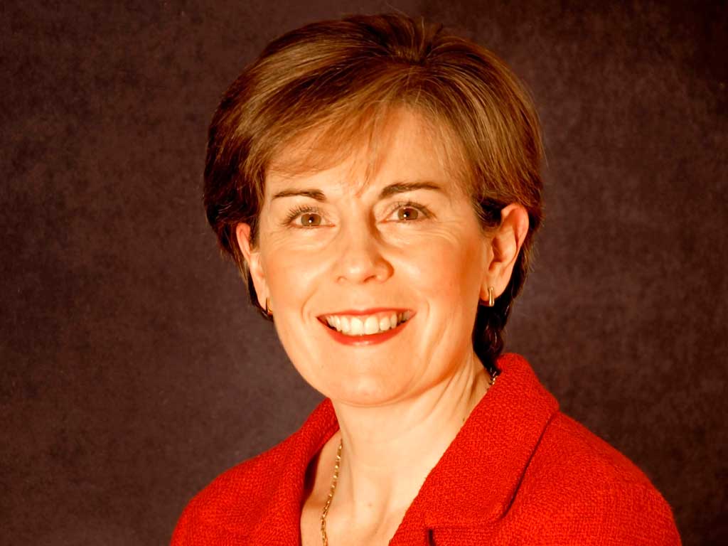 Lesley Williams Named BestCities MD - The Iceberg