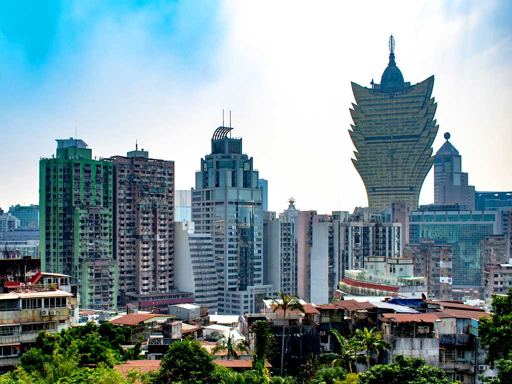 Macau Archives - The Iceberg