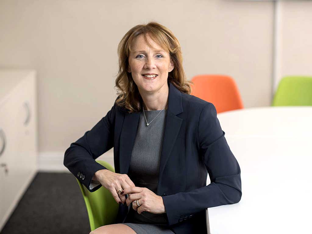 Destination Three Rs: Research, Relevance, Relationships - The Iceberg