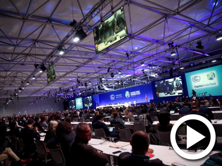 The Iceberg | Legacies of business events