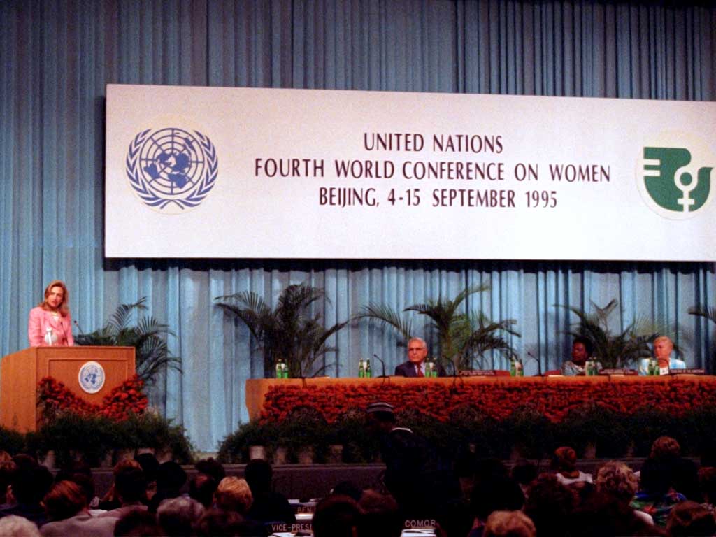 Seneca Falls Archives - The Iceberg