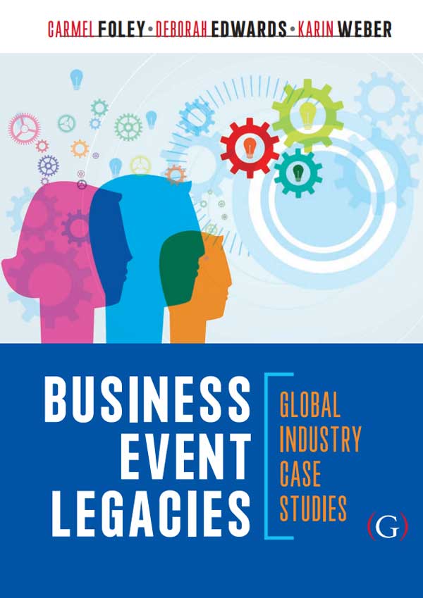 Business Event Legacies - The Iceberg