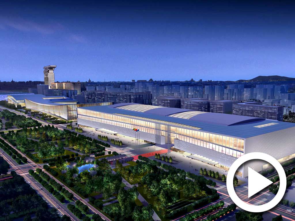 The Iceberg | Legacies of business events