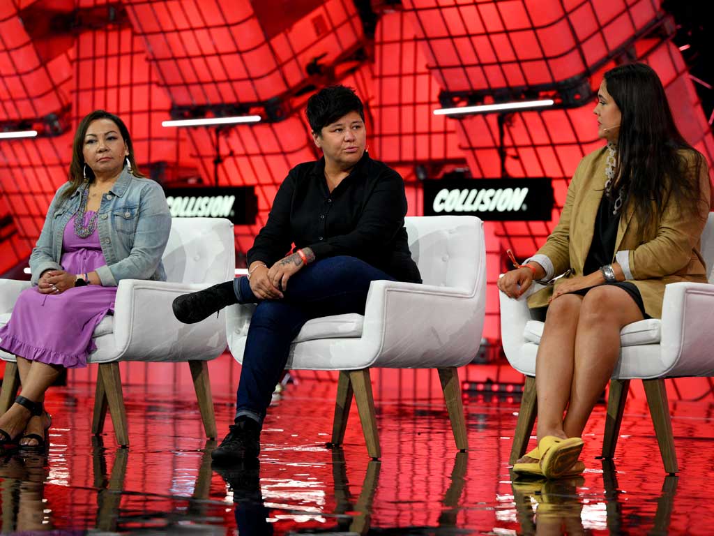 Opinions - The Iceberg