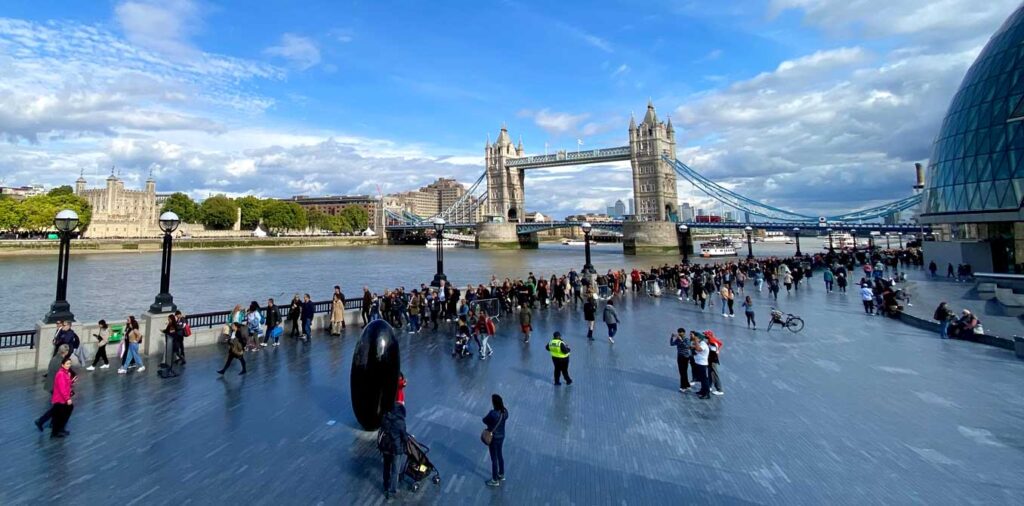 Business Events World – Issue 99 - The Iceberg