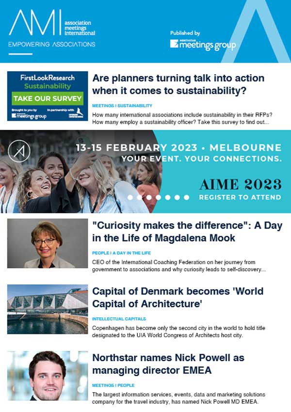 Newsletters - The Iceberg