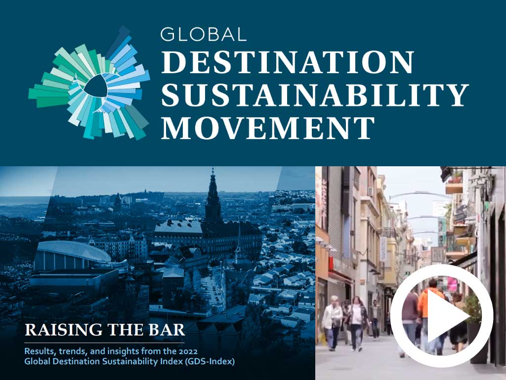 Results, Trends & Insights from the 2022 GDS-Index - The Iceberg