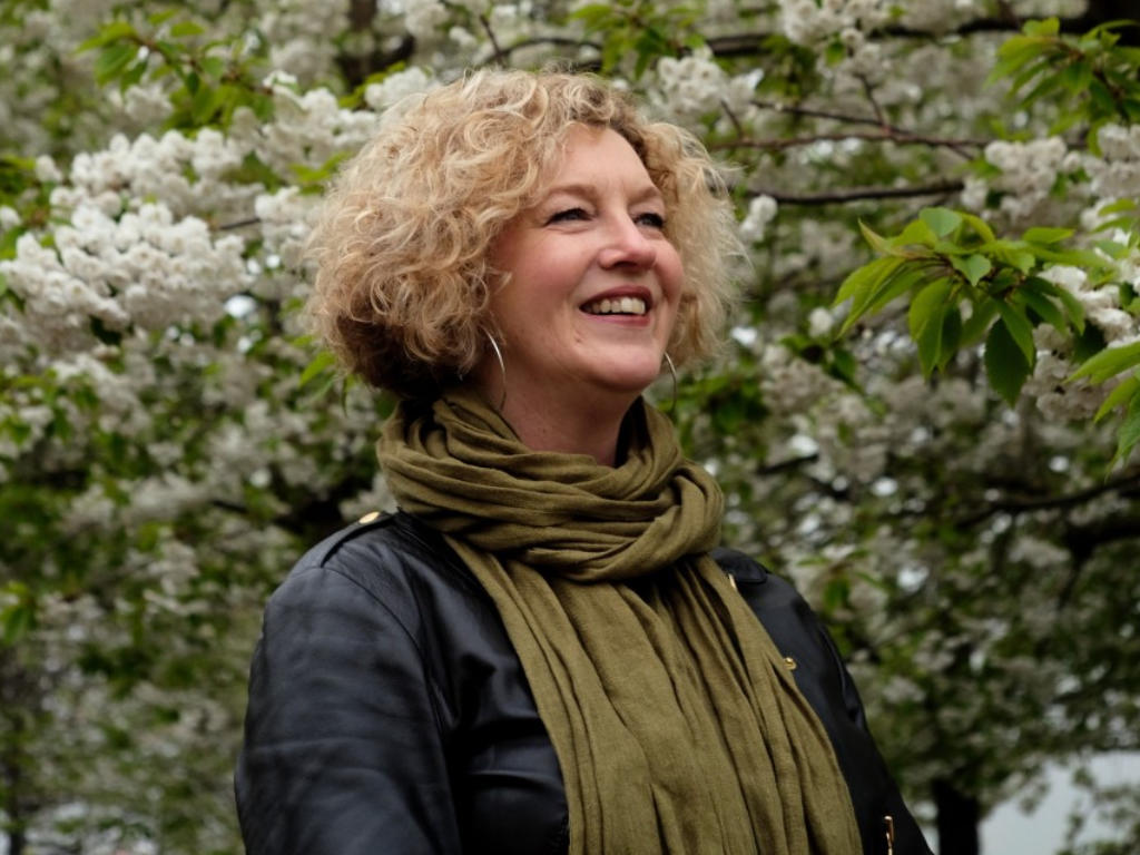 VisitScotland's Fiona MacKinnon: Navigating the Climate Crisis - The ...