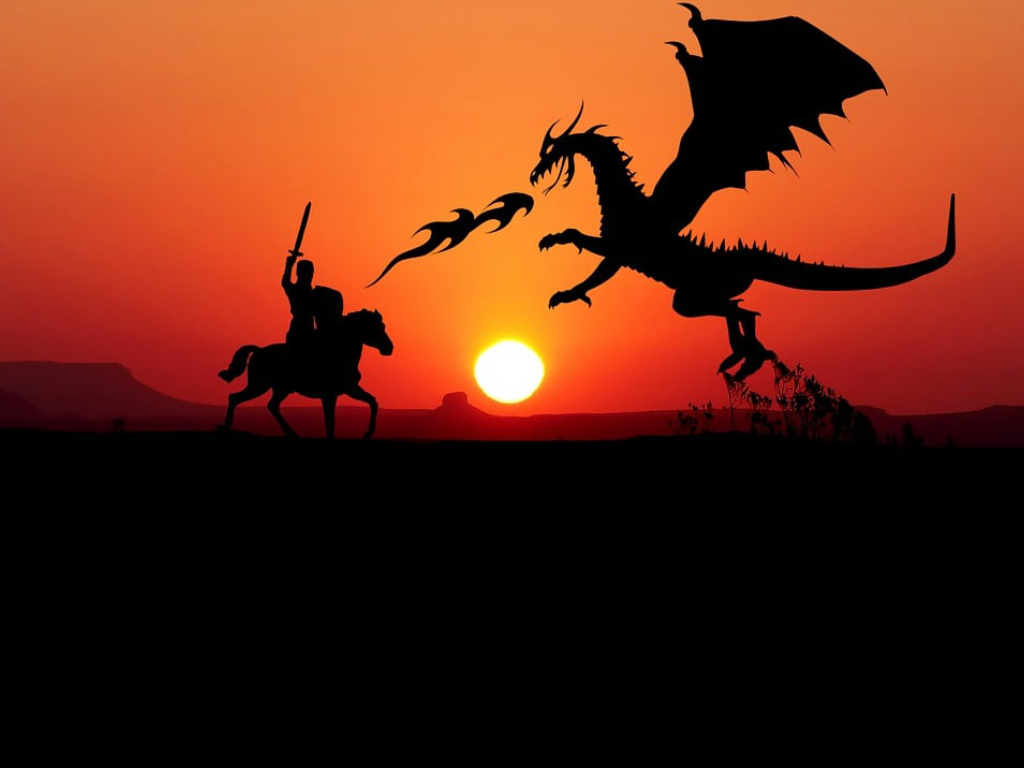 LOTR v GOT: Lessons for Associations, Content Strategy & Events - The ...