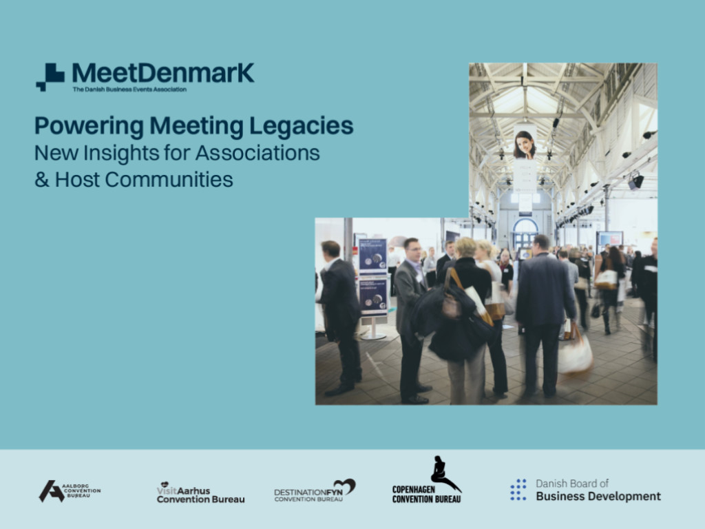 Denmark Shares Insights From Six Years of Legacy Development - The Iceberg