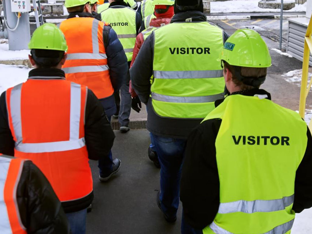 Insights From 6 Years of Event Legacy Research in Denmark - The Iceberg