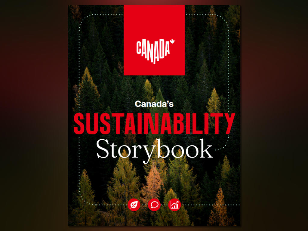 Destination Canada Launches Canada’s Business Events’ Sustainability ...