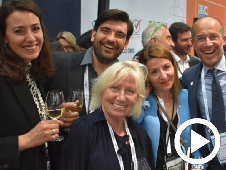 IAPCO: Storytelling is Key to Advocacy - The Iceberg