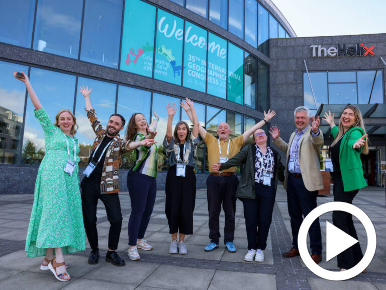 IGC 2024 Dublin: Celebrating a World of Difference, Creating a Lasting ...