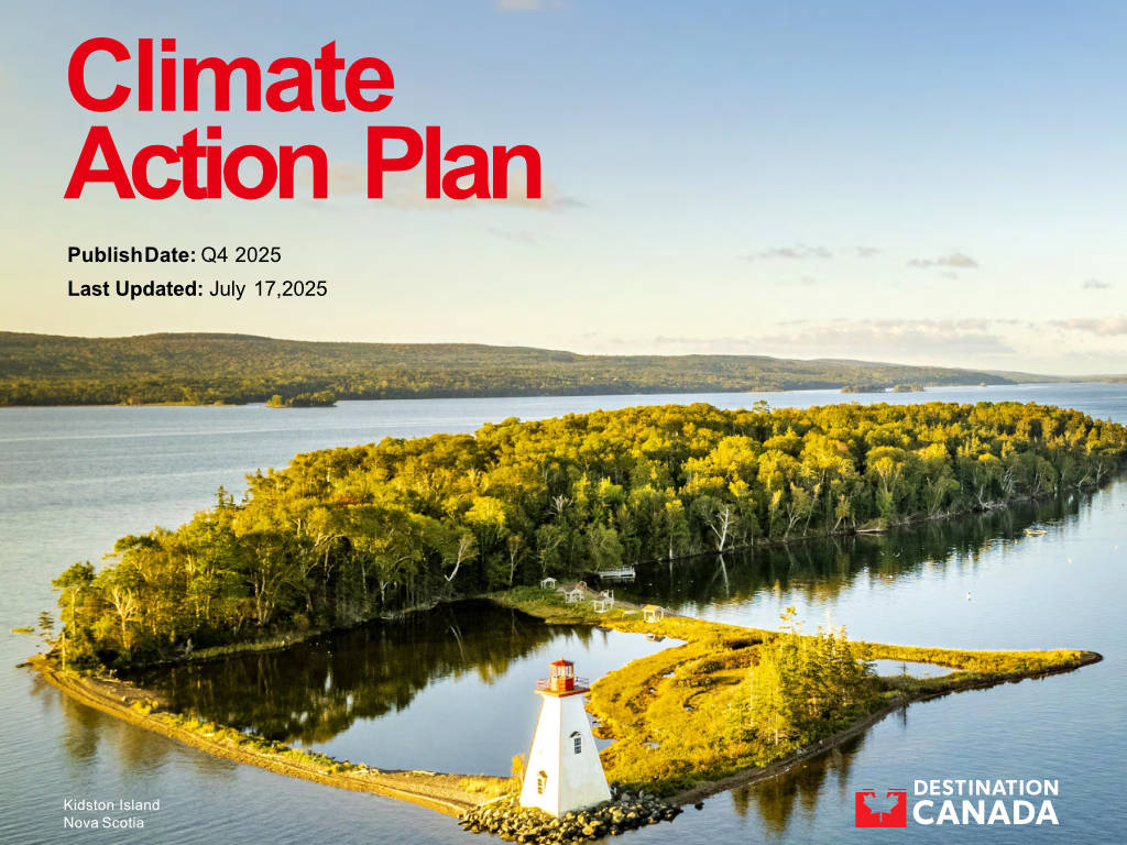 New Climate Action Plan Puts Canada in the Front Ranks of Regenerative ...